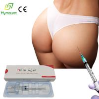 China CE 50ml Bbl Buttock Enhancement Injections Long Lasting for sale