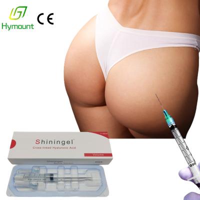 China CE 50ml Bbl Buttock Enhancement Injections Long Lasting for sale