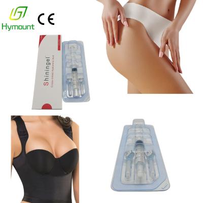 China OEM FDA Approved Non Surgical Hip Dip Filler 100ml for sale