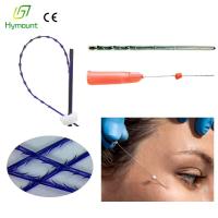 China Mini PDO Non Surgical Eyebrow Breast Thread Lift 19G for sale