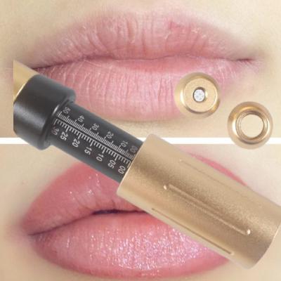 China Non Invasive Skin Rejuvenation Hyaluron Filler Pen Long Life for sale