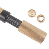 China Atomizing Nozzle Professional Hyaluron Lip Pen 0.01ml To 0.5ml for sale