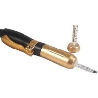 China Non Invasive Skin Rejuvenation Hyaluron Filler Pen Long Life for sale