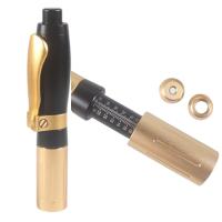 China 0.3ml Ampoule Painless Hyaluron Filler Pen Needleless for sale
