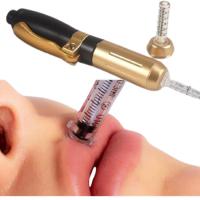China 0.3ml Ampoule Painless Hyaluron Filler Pen Needleless for sale