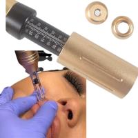 China 2 In 1 Double Head Hyaluronic Acid Hyaluron Pen for sale
