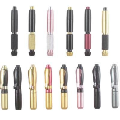 China 25*22*10cm Automatic Fat Dissolving Hyaluron Pen With Hyaluronic Acid for sale