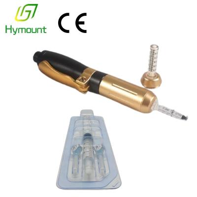 China Needle Free Hyaluron Filler Pen Hyaluronic Acid Lip Plumper Pen For Under Eyes for sale