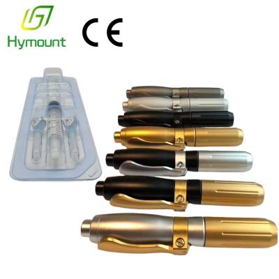China 0.3ml 0.5ml Juvederm Ultra 3 Hyaluron Pen Lip Filler for sale