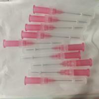 China 18G 100mm Cog Thread Nose Lift for sale