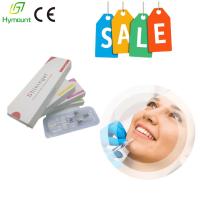 China 10ml Face Hyaluronic Acid Wrinkle Fillers Hyaluron Pen Lip Filler No Needle for sale