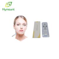 China 1ml To 500ml Hyaluronic Acid Dermal Fillers Jawline Filler For Wrinkles for sale