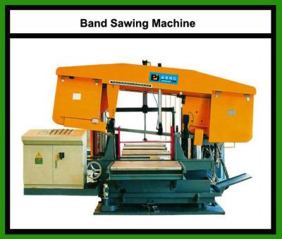China Band Sawing Machine for sale