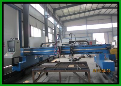 China CNC Plasma Cutting Machine for sale