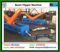 China Beam Flipper Machine for sale
