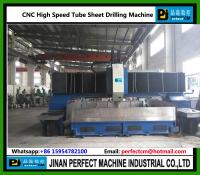 China High Speed CNC Drilling Machine (Model PHD4040/PHD5050/PHD6060) for sale