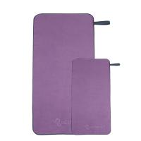 China 300gsm Fitness Embroidered Gym Towels Athletic Cooling Towels With Mesh Bag for sale