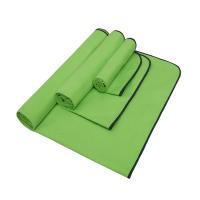 China Personalised Gym Sport Towel Quick-Dry Microfiber Suede Towel Custom Print Plain Style for Home Use for sale