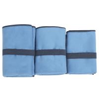 China ODM Double Sided Embroidered Microfiber Gym Towel 40x80 Cm for sale