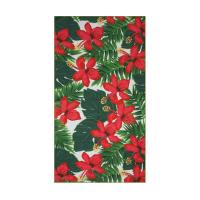 China Woven Microfiber Custom Beach Towels With Logo Custom Print for sale