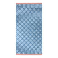 China Compact Sublimation Microfiber Beach Towel Custom Print 70x140 for sale