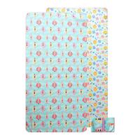 China Sandfree Resort Microfiber Printed Beach Towel With Logo for sale