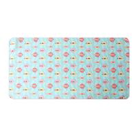 China Custom Printed Soft Beach Towel Quick Drying Sand Free for sale
