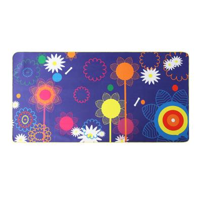 China Recycled Full Printed Microfiber Suede Microfiber Sports Towel for sale
