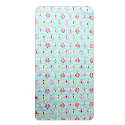 China Custom Logo Pattern Sports Microfiber Cold Sports and Bath Custom Beach Towel Wholesale From Custom Manufacturers for sale