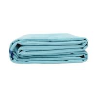 China Aquacool Quick Dry Ribbed with Round Corner Microfiber Sports Towel for sale