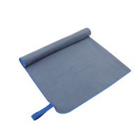 China Soft Skin Friendly Custom Sports Custom Microfiber Sports Towels for sale