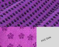 China Personalized Printed Microfiber Yoga Towel For Hot Yoga for sale