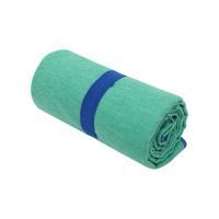 China Multi Functional Quick Dry Microfiber Sports Towel Suede Beach Towel 50x100 for sale