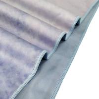 China Quick Dry Summer Microfibre Beach Towel Blanket For Sand for sale