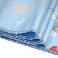 China Summer Microfiber Soft Beach Towel Affordable High Absorbency for sale
