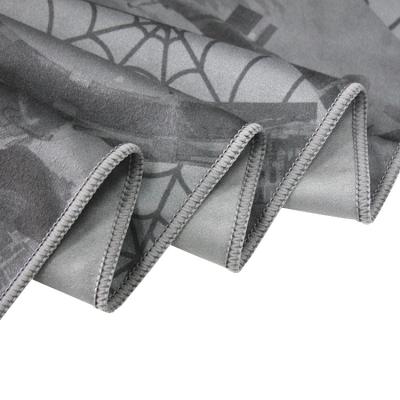 China Large Microfiber Soft Beach Towel For Lounging Comfortably On The Beach for sale