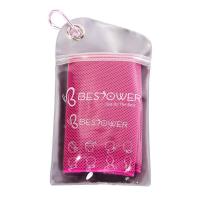 China China Supplier Custom Logo Instant Cooling Refreshing Sports Ice Cool Towel for sale