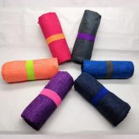 China Aquacool Personalised Gym Towel Bulk Super Absorbent Microfiber for sale