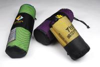 China Sample Free Microfiber quick dry Custom RPETsports Towel And Towel sports With Logo for sale