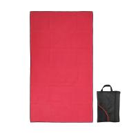 China Absorbent Cheap Exercise Microfiber Sports Towel Custom Foldable Yoga Mat Towel for sale