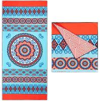 China Bulk Medium Thickness Customized Beach Towel With Opp Bag Packaging for sale