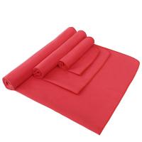 China custom logo microfibre outdoor microfiber suede sports towel for gym for sale