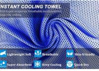 China 160gsm Quick Dry Microfiber Towel / Hot Sale Microfiber Towel for sale