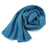 China Portable Temperature Regulating Microfiber Towel For Active Lifestyle Choices for sale
