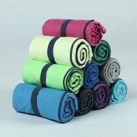China Microfiber Quick Dry Travel Towel for Body Microfiber Suede Towels Camping Quick Dry Sports Suede Towel for sale
