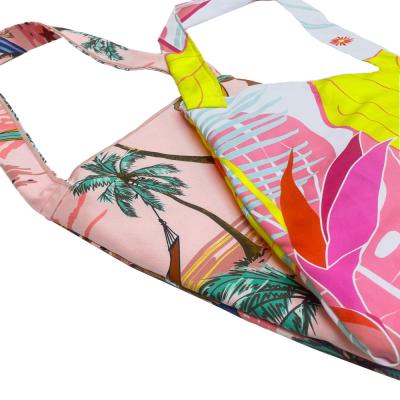 China Softness Hot selling custom absorbent Microfiber multi-purpose beach towel bag for sale