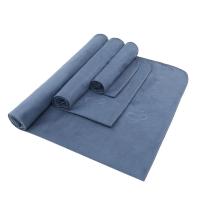 China Custom Microfiber Quick Dry Gym Soft Sports Towels For Gym Fitness Workout for sale