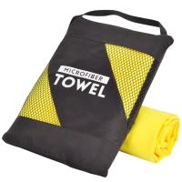 China Wholesale Suede Microfiber Perfect Travel Sports Towel Custom Printed Logo for sale