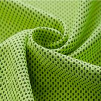 China Super Absorbent Quick-Dry Microfiber Workout Fitness Cool Towel Instant Ice Microfiber Cooling Towels Custom Logo for sale