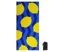 China Factory Supplier Summer Hot Sale Soft Large Woman Lightweight Personalized Microfiber Beach Towels for sale